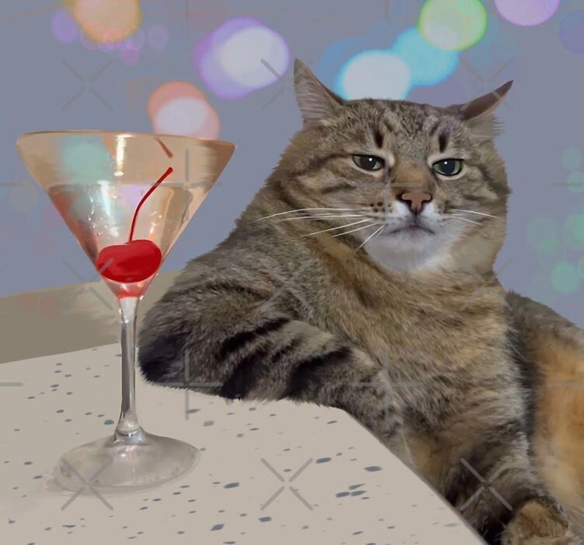 Abigail's Kitchen NYC | Meme Mixology: Trending Cocktails